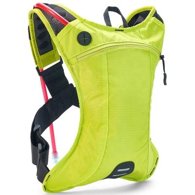 China Hiking Running Water Backpack Bicycle 2L Running Hydration Vest With Bladder for sale