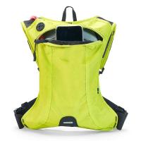 China Hiking Running Water Backpack Bicycle 2L Running Hydration Vest With Bladder for sale