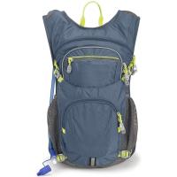China 12L Waterproof Hydration Running Vest Backpack with 2L BPA Free Water Bladder for Hiking Cycling for sale