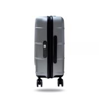 China USB Rechargeable Digital Weight Scale Luggage Wheels 26mm Smart Travel Spare Parts for sale