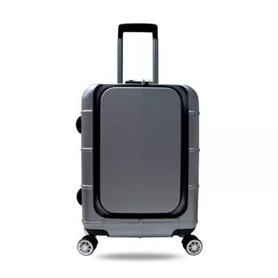 China USB Rechargeable Digital Weight Scale Luggage Wheels 26mm Smart Travel Spare Parts for sale