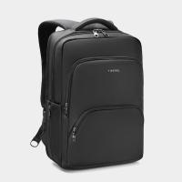 China Tigernu Waterproof 15.6 Inch Laptop Backpack for Men Student School Bag for sale