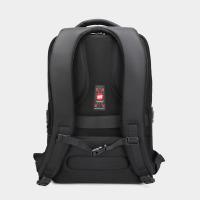 China Tigernu Waterproof 15.6 Inch Laptop Backpack for Men Student School Bag for sale