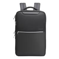 China Smart Waterproof 21L Business Travel Backpack with Dry Wet Isolation Layer for sale