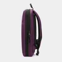 China Expandable Large Capacity Waterproof Nylon Travel Laptop Backpack 31x10x44 cm for Men Women for sale