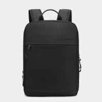 China Expandable Large Capacity Waterproof Nylon Travel Laptop Backpack 31x10x44 cm for Men Women for sale