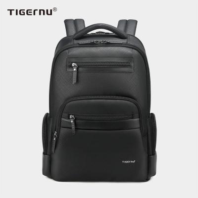 China Large Smart Waterproof Casual Laptop Backpack 45L Business Travel Bag for Men Women for sale
