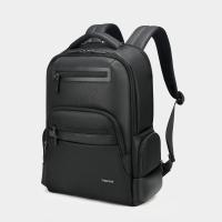 China Large Smart Waterproof Casual Laptop Backpack 45L Business Travel Bag for Men Women for sale