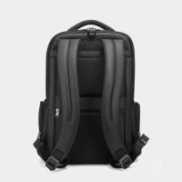 China Large Smart Waterproof Casual Laptop Backpack 45L Business Travel Bag for Men Women for sale