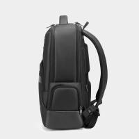 China Large Smart Waterproof Casual Laptop Backpack 45L Business Travel Bag for Men Women for sale