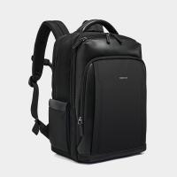 China Anti Theft Waterproof Business Travel Backpack 15.6 Inch Laptop Large Capacity Shockproof for sale