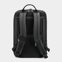 China Expandable Business Travel Backpack for Men 32x11x47 cm Leisure Sport Backpack Low MOQ for sale