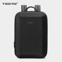 China Expandable Business Travel Backpack for Men 32x11x47 cm Leisure Sport Backpack Low MOQ for sale