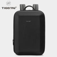China Expandable Business Travel Backpack for Men 32x11x47 cm Leisure Sport Backpack Low MOQ for sale