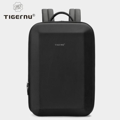 China Expandable Business Travel Backpack for Men 32x11x47 cm Leisure Sport Backpack Low MOQ for sale