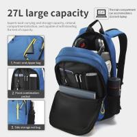 China T-B9280 New Trending Waterproof Hiking Backpack Mountaineering Bag With Reflective Strip for sale