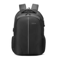 China TIGERNU T-B3105 4A Expandable Anti Theft Laptop Backpack 15.6 Inch USB Charging Business Travel for sale