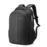 China TIGERNU T-B3105 4A Expandable Anti Theft Laptop Backpack 15.6 Inch USB Charging Business Travel for sale