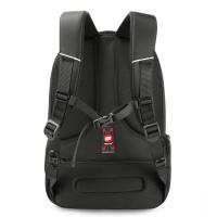 China TIGERNU T-B3105 4A Expandable Anti Theft Laptop Backpack 15.6 Inch USB Charging Business Travel for sale