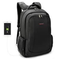 China BSCI Usb Charging Business Travel Laptop Backpack For Men 29*9*20cm for sale