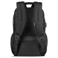 China Tigernu Anti Theft USB Charging Business Travel Backpack 15.6 Inch Laptop Oxford for sale