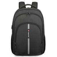 China 15.6 Inch USB Durable Travel Laptop Backpack Shockproof Anti Theft Waterproof for sale