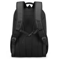 China 15.6 Inch USB Durable Travel Laptop Backpack Shockproof Anti Theft Waterproof for sale