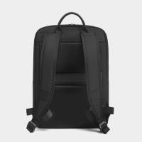 China 18L Business Travel Laptop Backpack Multifunction Anti Theft Mochila Daily for sale