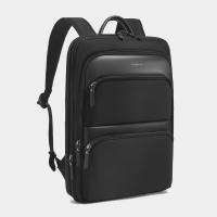 China 18L Business Travel Laptop Backpack Multifunction Anti Theft Mochila Daily for sale