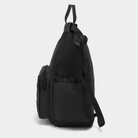 China Eco Friendly Business Travel Backpacks Casual Outdoor Soft Multi Functional for sale
