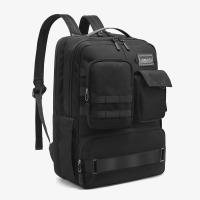 China TIGERNU Waterproof Laptop Backpack 17.3 Inch Anti Theft Travel Oxford Fabric 32x20x47cm for sale