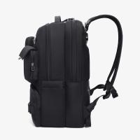 China TIGERNU Waterproof Laptop Backpack 17.3 Inch Anti Theft Travel Oxford Fabric 32x20x47cm for sale
