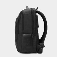 China TIGERNU T-B9058 Men 15.6 Inch Laptop Backpack Waterproof Nylon Business Travel for sale