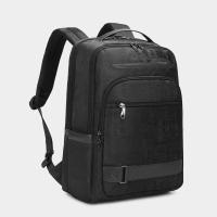China TIGERNU T-B9058 Men 15.6 Inch Laptop Backpack Waterproof Nylon Business Travel for sale