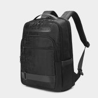 China TIGERNU T-B9058 Men 15.6 Inch Laptop Backpack Waterproof Nylon Business Travel for sale