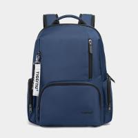 China 290D Oxford Travel Laptop Backpack 43cm School Backpack for Teens for sale