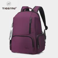 China 290D Oxford Travel Laptop Backpack 43cm School Backpack for Teens for sale