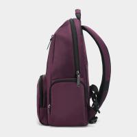 China 290D Oxford Travel Laptop Backpack 43cm School Backpack for Teens for sale