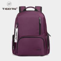 China 290D Oxford Travel Laptop Backpack 43cm School Backpack for Teens for sale