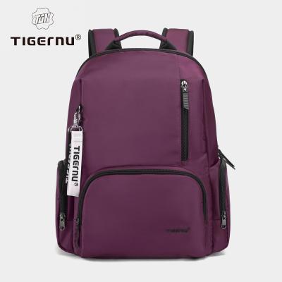 China 290D Oxford Travel Laptop Backpack 43cm School Backpack for Teens for sale