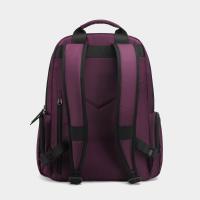China 290D Oxford Travel Laptop Backpack 43cm School Backpack for Teens for sale