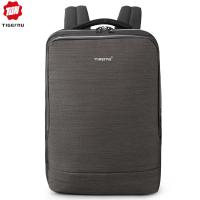 China Anti Theft USB Charging Travel Laptop Backpack 30x15x43 cm Outdoor Men for sale