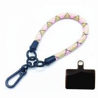 China Pad Tab Tether Patch Phone Strap For Smartphone Telephone Iphone 14 Delivery Packaging for sale