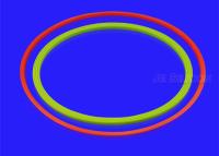 China Smooth Surface Molded Silicone Parts , Durable Soft Rubber O Rings Mothproof for sale
