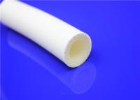 China Soft Rature High Temperature Silicone Tubing Anti Aging Ozone Resistance for sale