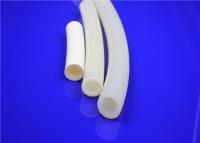 China Soft Rature High Temperature Silicone Tubing Anti Aging Ozone Resistance for sale
