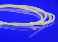 China Odorlessness High Temperature Silicone Tubing Water Fast Heat Insulation for sale