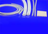 China Odorlessness High Temperature Silicone Tubing Water Fast Heat Insulation for sale