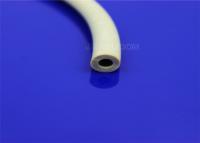 China 30~80A Hardness High Temperature Silicone Tubing Customized Design High Flex for sale
