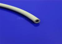 China 30~80A Hardness High Temperature Silicone Tubing Customized Design High Flex for sale